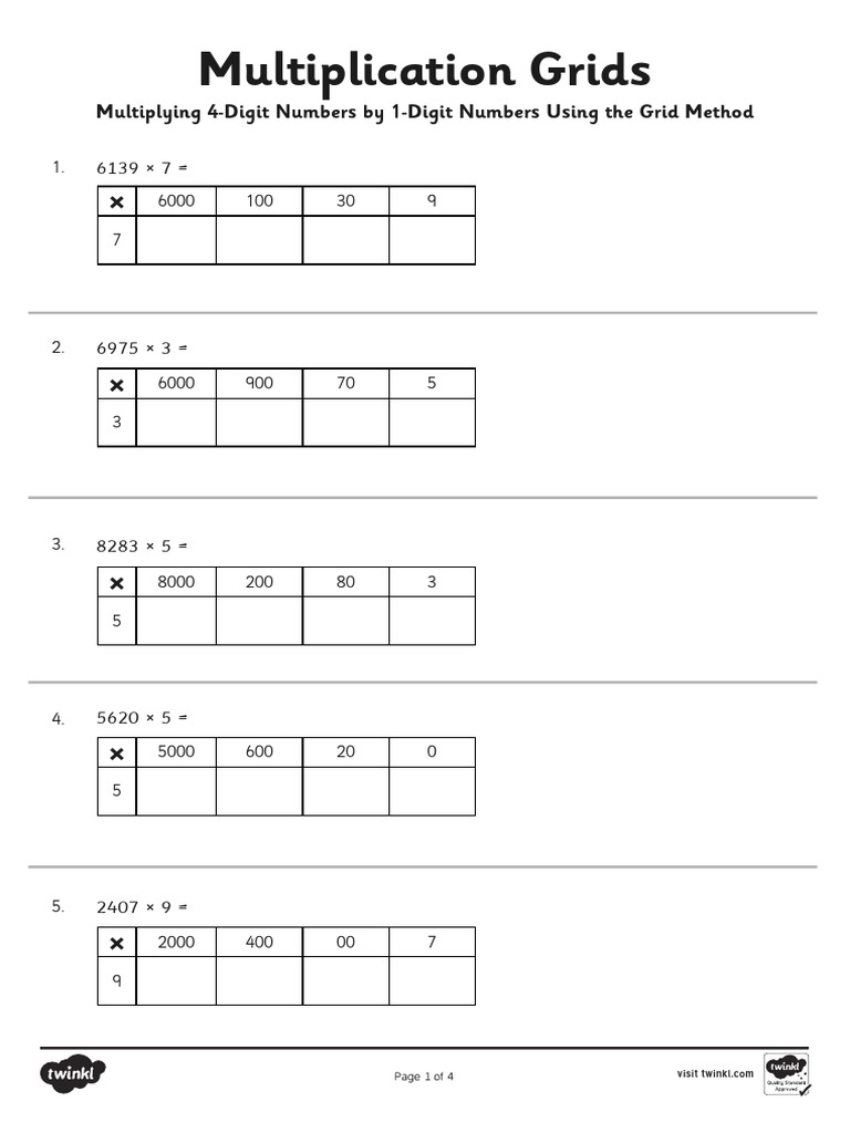 t2-m-1597-multiplying-4-digit-numbers-by-1-digit-numbers-using-grid