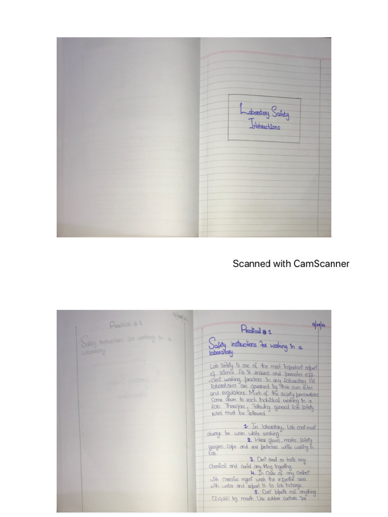 Pharmaco G Nosy | PDF