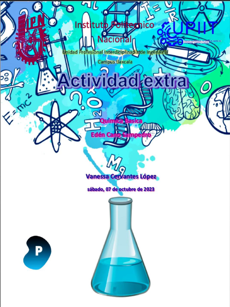 Actividad Extra Segundo Parcial | PDF
