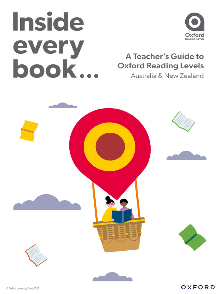 ORL Brochure 2022 | PDF | Reading Comprehension | Phonics