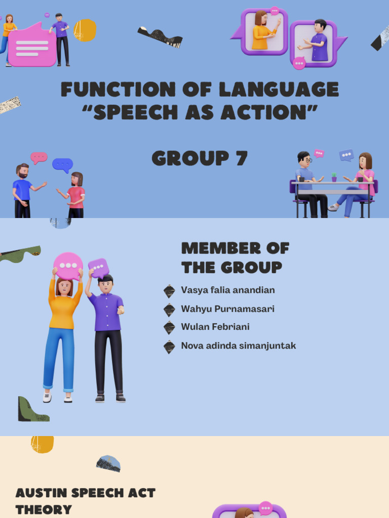 Blue and Yellow Fun Colorful Trivia Quiz Kids Game Presentation ...