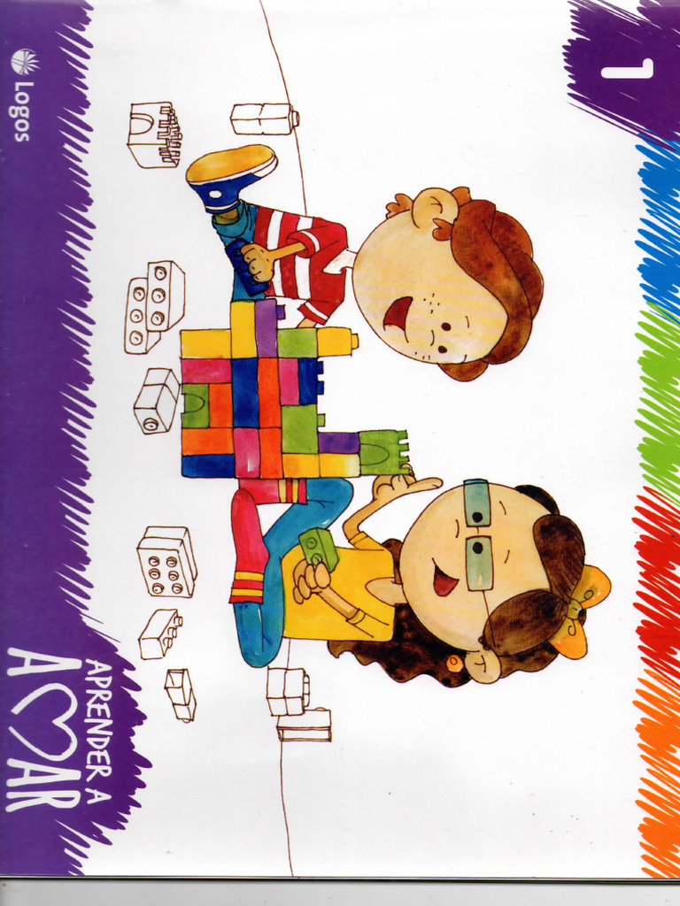 Aprender A Amar 1 (Fabri) | PDF