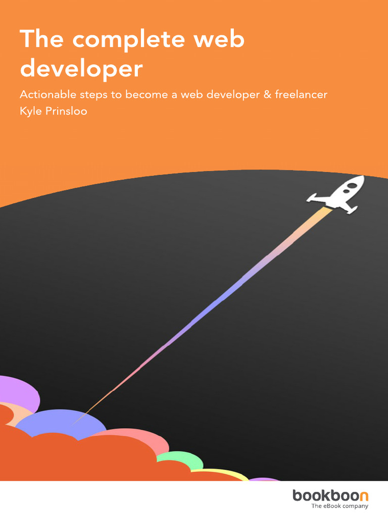 The Complete Web Developer - Kyle Prinsloo - 2016 - Anna's Archive ...