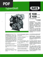 ZF Gearbox WSK 400 Workshop Manual | PDF