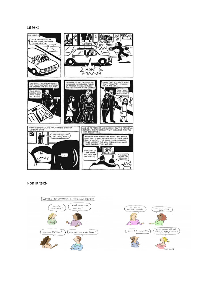 IO Script Sample | Download Free PDF | Rape