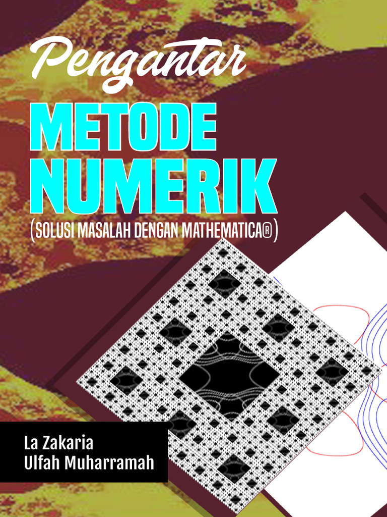 Pengantar Metode Numerik | PDF | Metode & Bahan Ajar