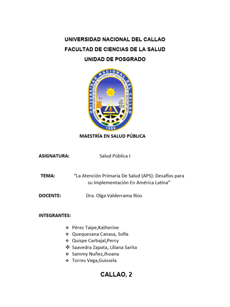 Aps Mapa Mental | PDF | Economias