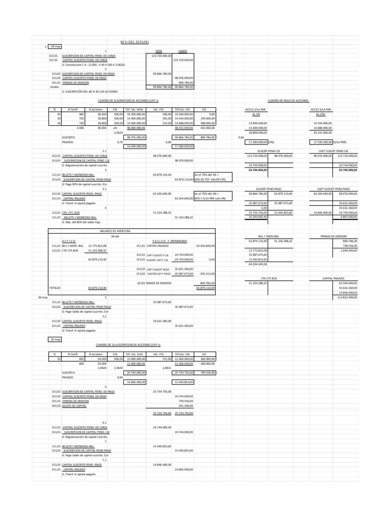 Solv PRCT 5 CONST 24 | PDF
