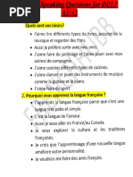 The VARK Questionnaire French | PDF | Internet | Internet et Web