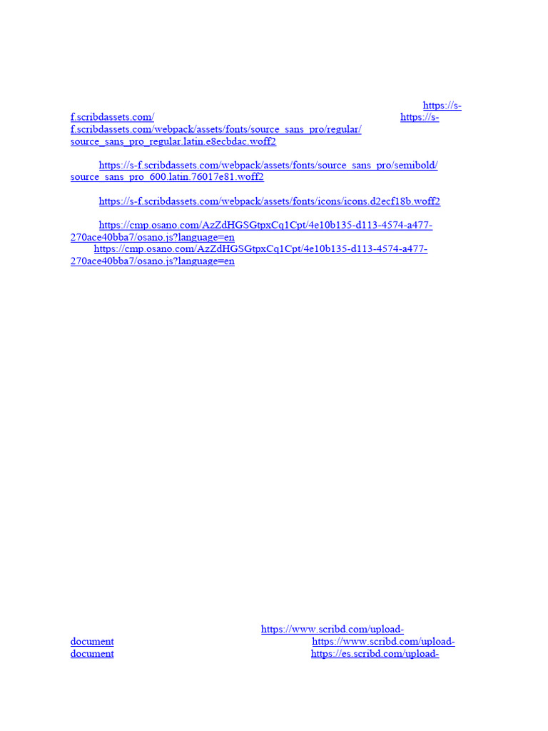 Tesme | PDF | Software | Computing