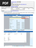 Tally ERP 9 Notes in Hindi, Tally Notes in Hindi Download | PDF