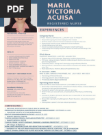 Checklist PEG Tube Feeding | PDF | Medicine | Health Sciences