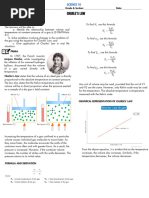 Class - Xii Physics Experiment - 1 Aim | PDF | Electrical Resistance ...