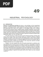 Executive Functions-Assesment | PDF | Attention | Executive Functions