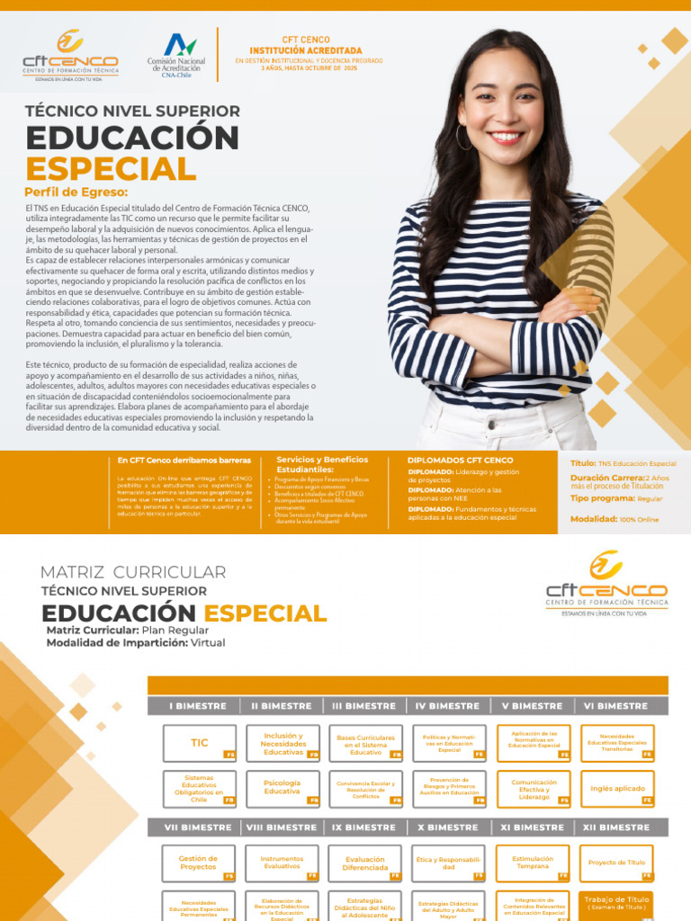 TNS en Educacion Especial PR | PDF | Educación especial | Inclusión ...