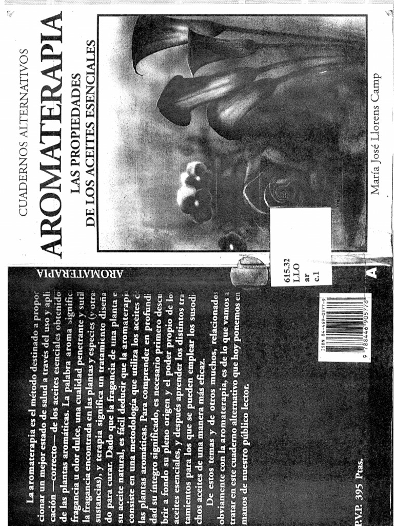 Aroma Tera Pia | PDF