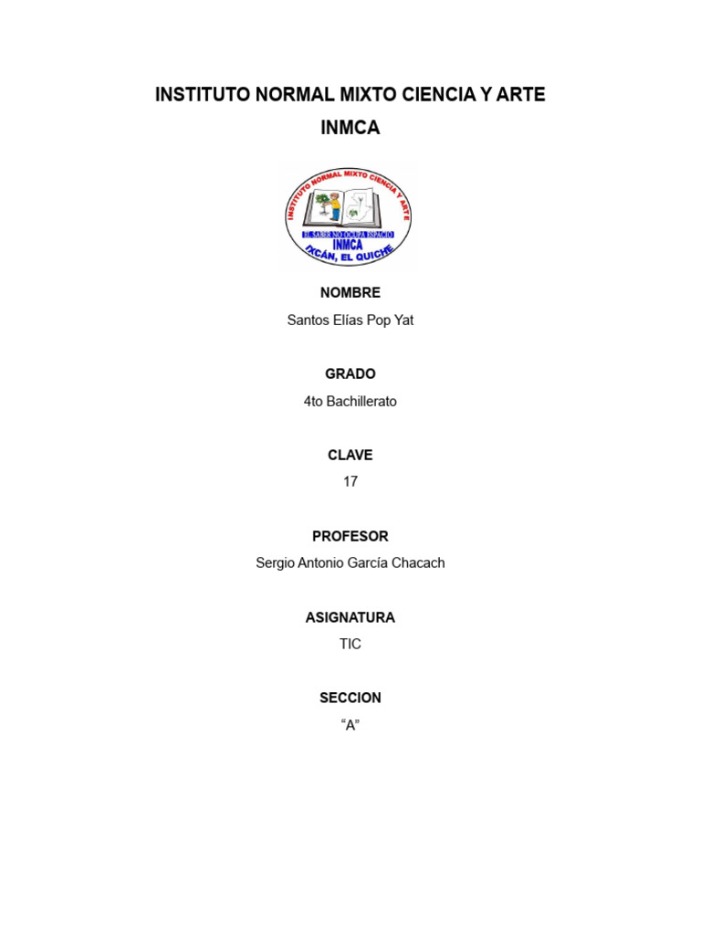 LA HISTORIA DE WORD | PDF | Microsoft Word | Informática