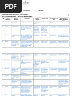 Edexcel IGCSE English Language Imaginative Writing Tasks | PDF | Home ...