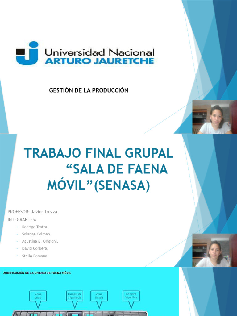 Ultimo TP Con Video Final | PDF | Activo fijo | Economias