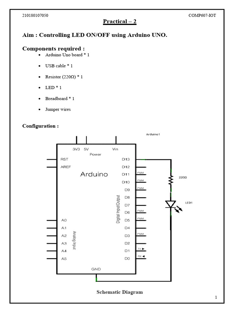 final_IOT | PDF | Arduino | Computing