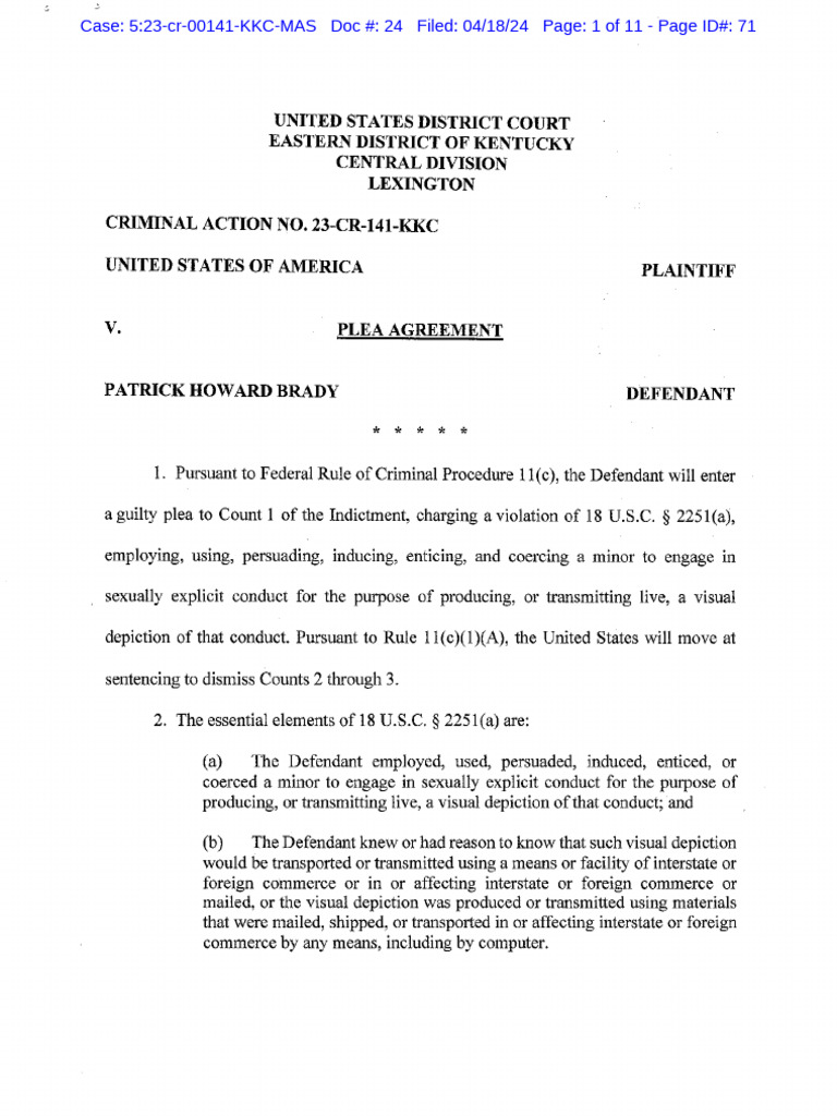 Show Temp | PDF | United States Federal Sentencing Guidelines | Title ...