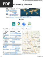 ACME Mapper 2.2 | PDF