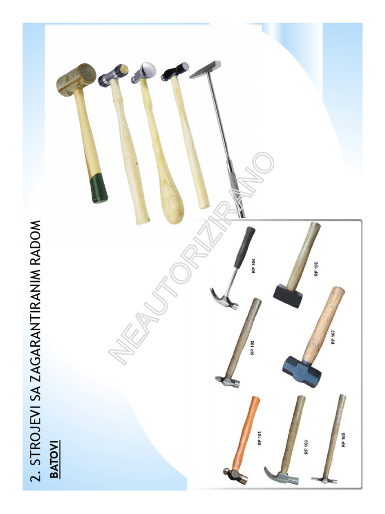 Cetvrta Prezentacija | PDF