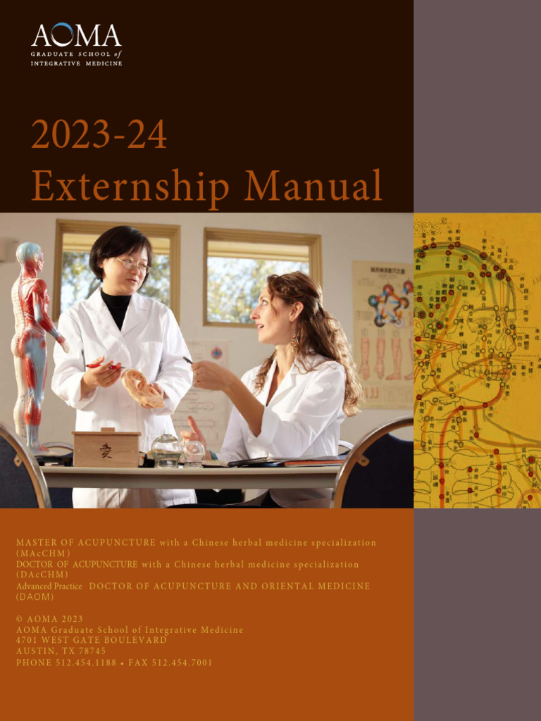 Externship Manual 2023 24 2 | PDF | Evidence Based Medicine | Medicine