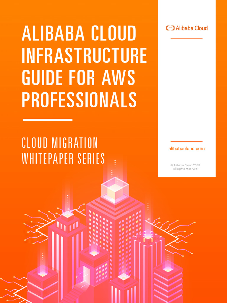 Whitepaper PDF File-2022030717570600001 | PDF | Cloud Computing | Amazon Web Services