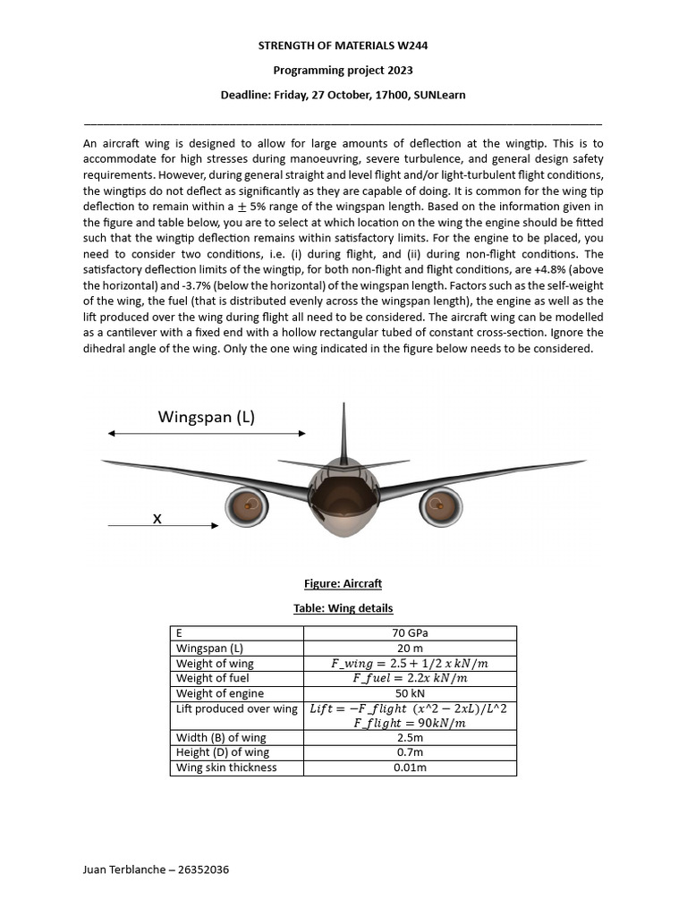 Airplane | PDF | Flight | Aircraft