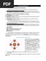ICT Order Block Explained: Complete Trading Strategy ICT Trading | PDF ...
