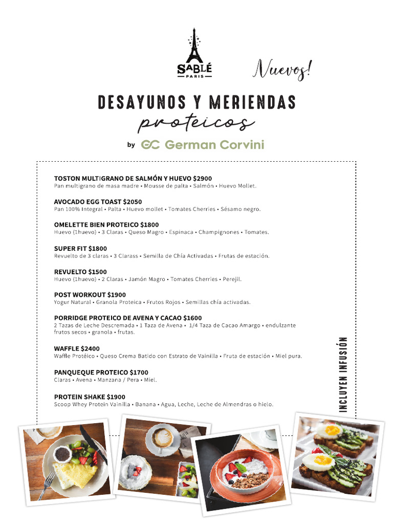 Carta Sable Jujuy 2020 | PDF