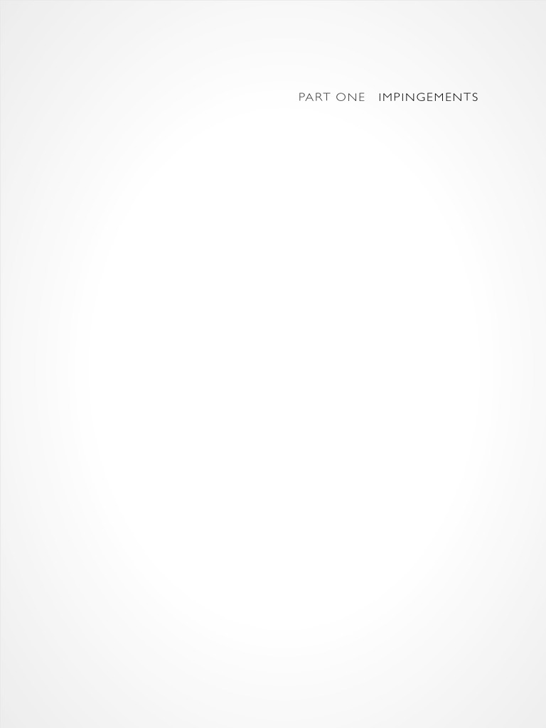 Sara Ahmed Happy Objects | PDF | Happiness | Pleasure