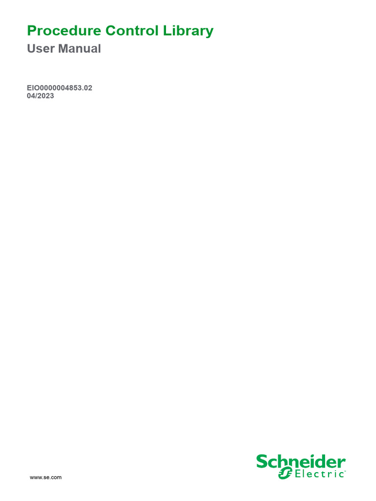 BM_AppProcedure for EAE 1 | PDF | Automation | User Interface