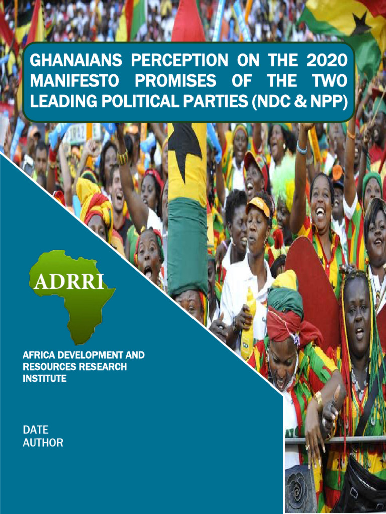 Abridged Report of Transparency Barometer Index Report | PDF | Ghana ...
