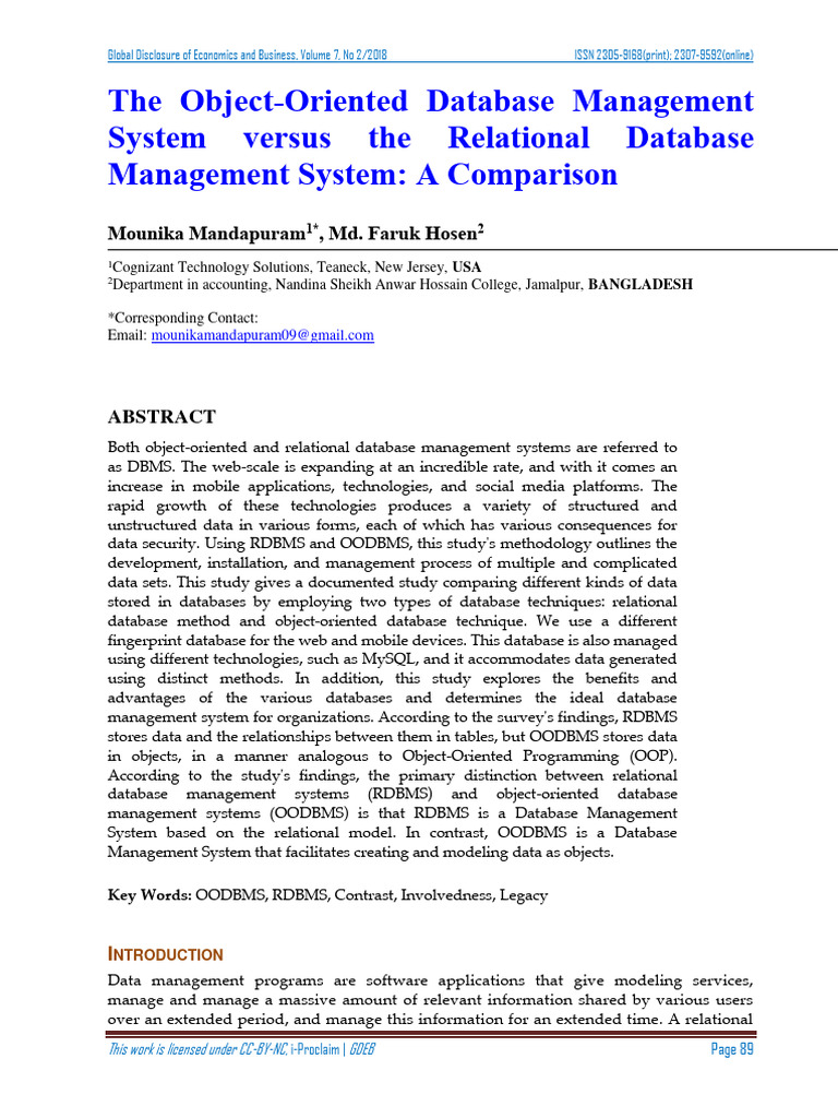 14 5-+updated | PDF | Databases | Relational Database