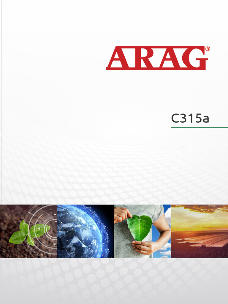 c315 Dc3002-Rev00 En-Es No Loghi | PDF | Geomática | Electrónica