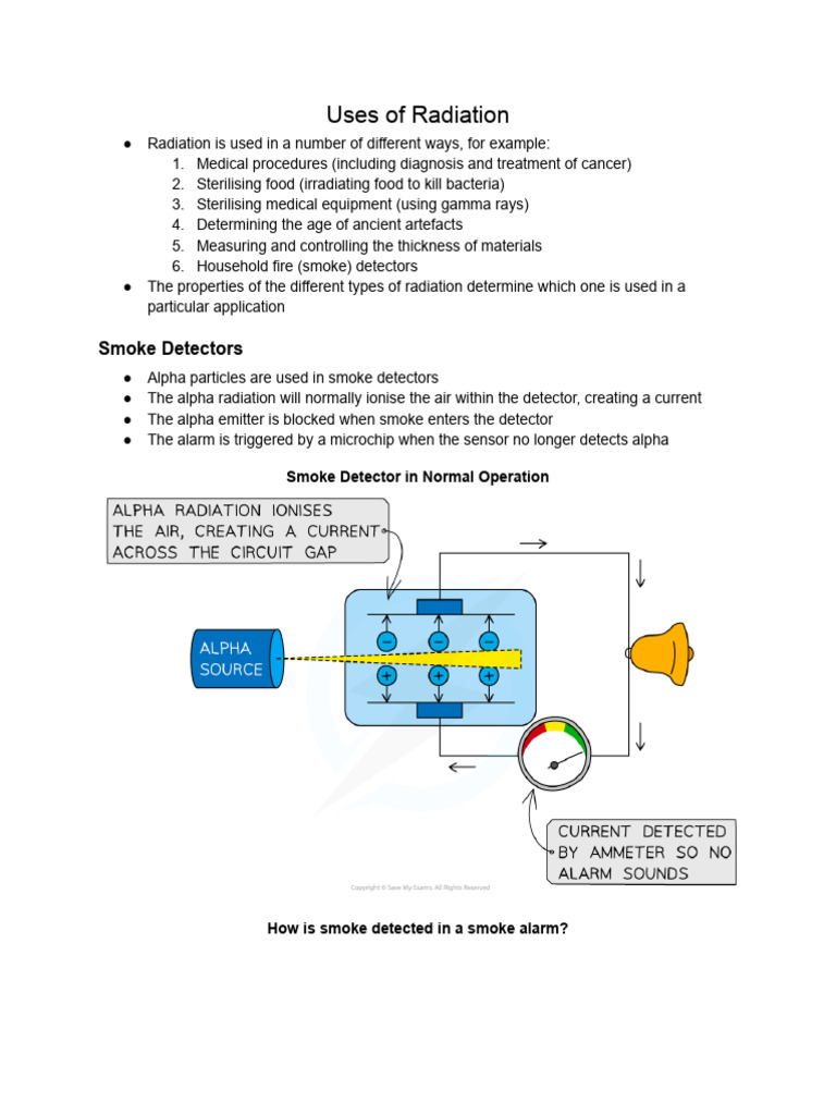 Radiation Pdf Ionizing Radiation Gamma Ray