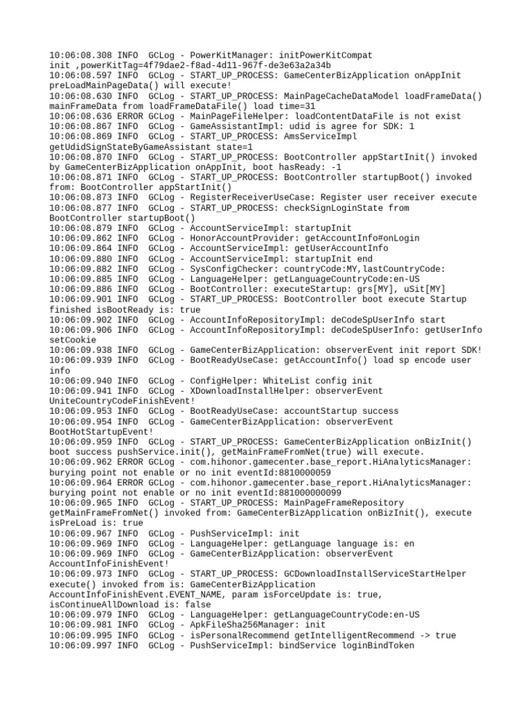GC 04 12 | PDF | Computing | Software