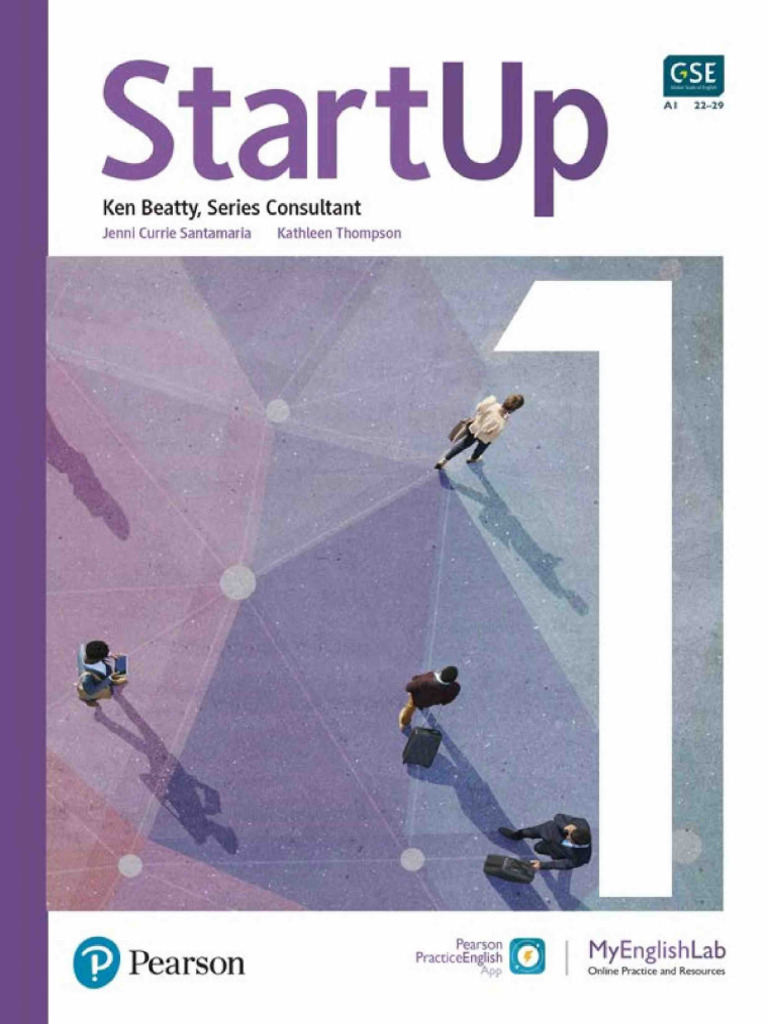 Startup - 1 - Units 1-2 | PDF