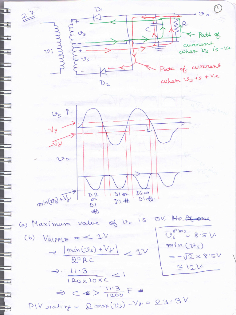 Solution Set 2 | PDF