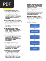 5 Moments for Medication Safety Guide | PDF | Health Professional ...