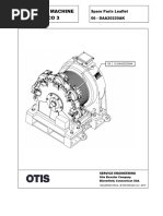 Eng Sicor Catalogue Generale | PDF | Electric Motor | Elevator