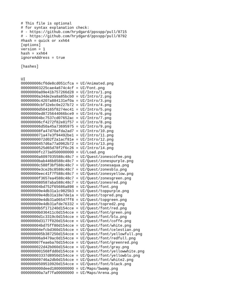 Textures Ini | PDF | Komputasi | Pemrograman Komputer