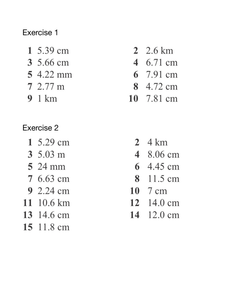 Pythagoras Theorem Exercises MS | PDF