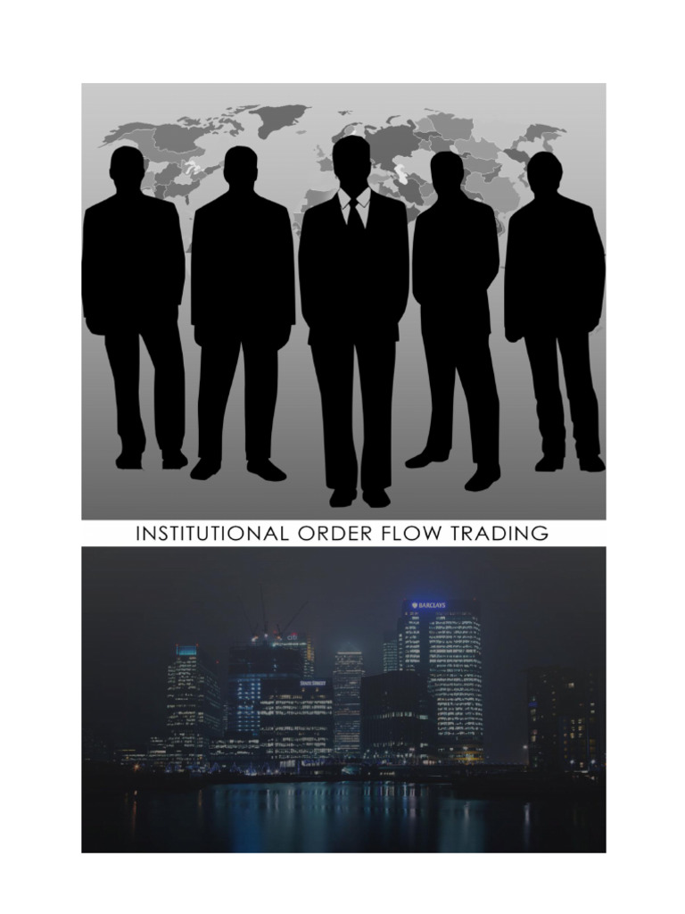 Financial Order Flow | Download Free PDF | Technical Analysis | Margin ...