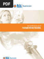 Vitaminas IDR e IDS en México | PDF | Nutrientes | Biomoléculas