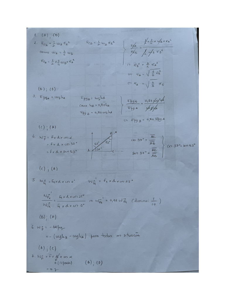 2 QA1 V1 e V2 11 Proposta de Correcao | PDF