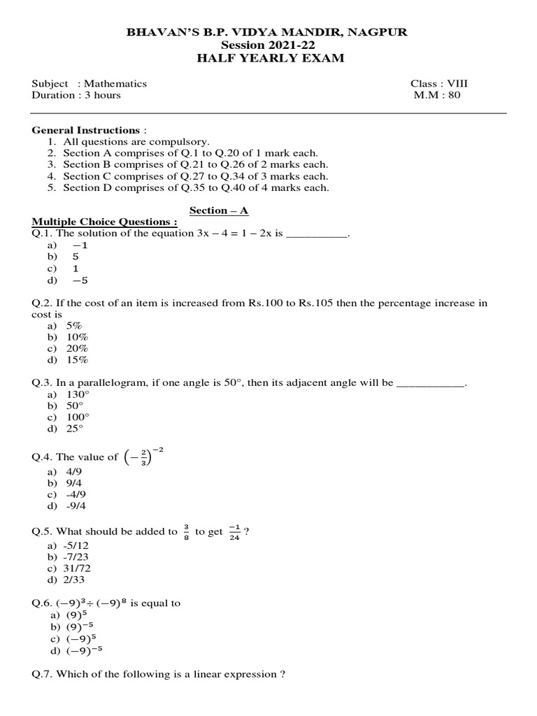 Asm 73470 231002 160906 | PDF | Rectangle | Euclid