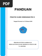 Buku Panduan Metopen | PDF